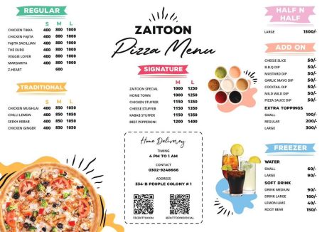 12 Best Restaurants in Multan - The Neutral