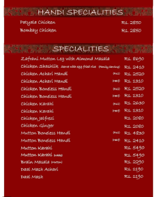 14 Best Restaurants in Bahria Town Lahore - The Neutral