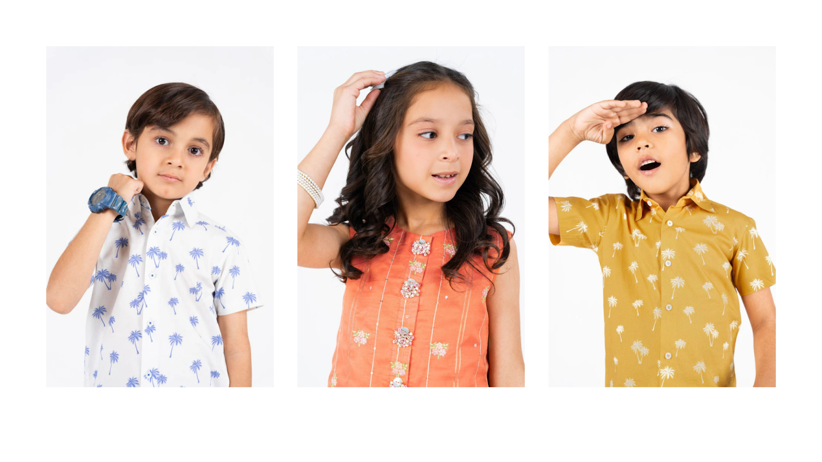 12 Best Baby Clothing Brands in Pakistan - The Neutral