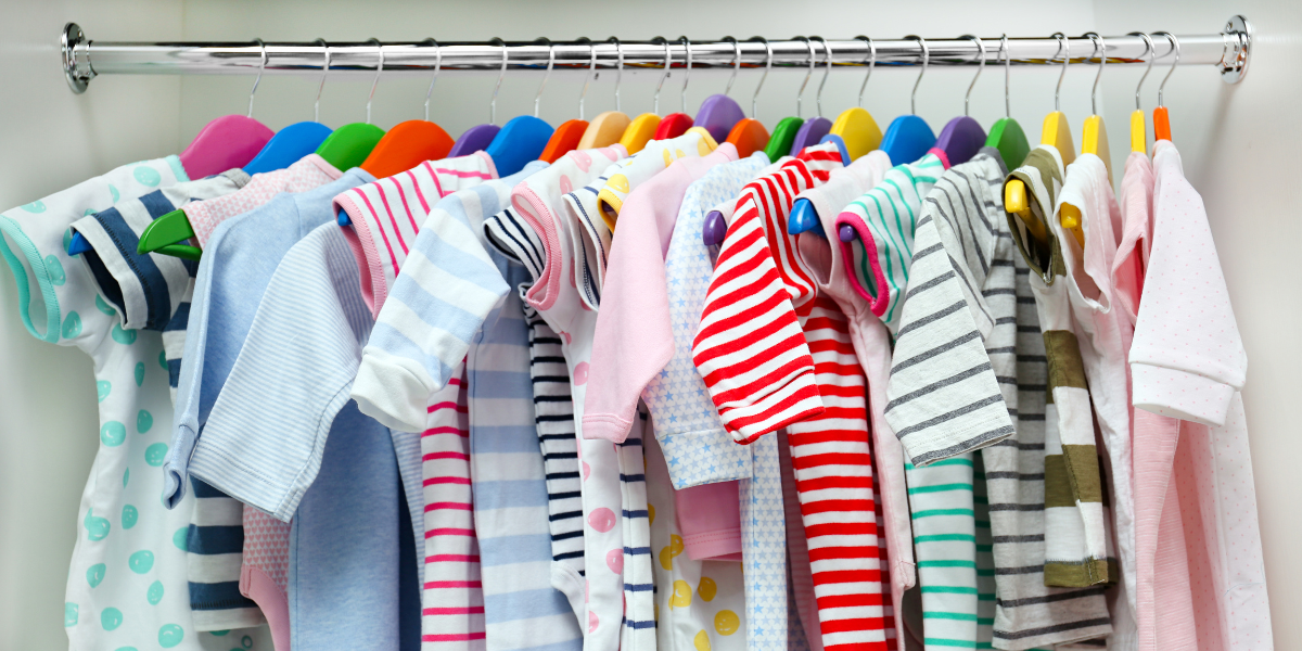 12 Best Baby Clothing Brands in Pakistan - The Neutral