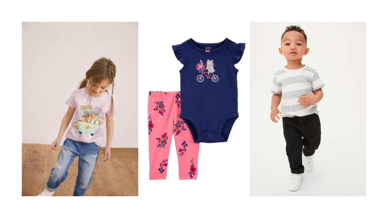 12 Best Baby Clothing Brands in Pakistan - The Neutral