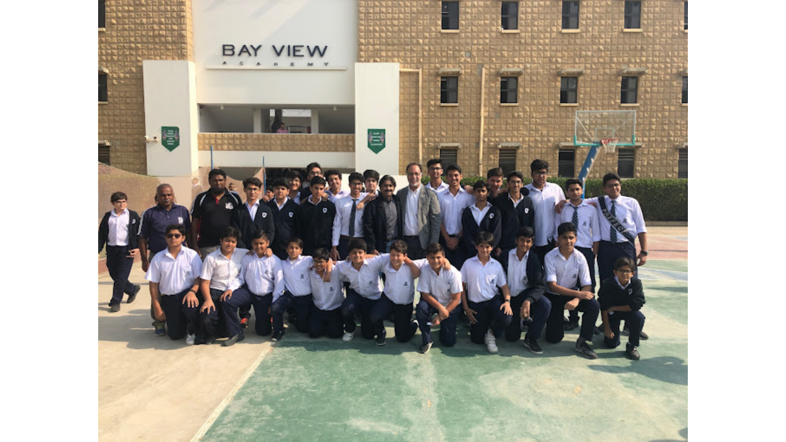 12 Best Private Colleges in Karachi for Intermediate and A levels - The Neutral