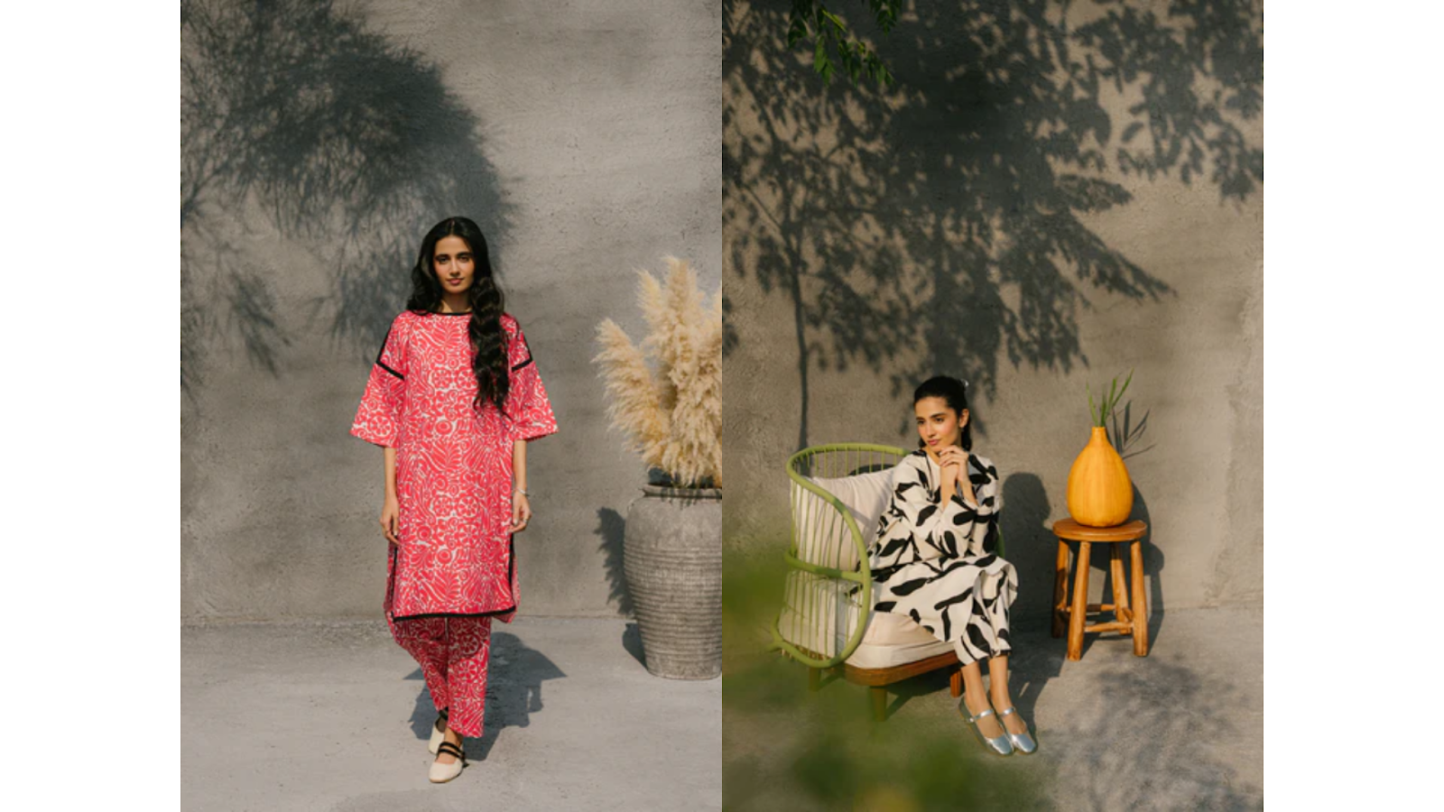 12 Best Western Clothing Brands in Pakistan - The Neutral