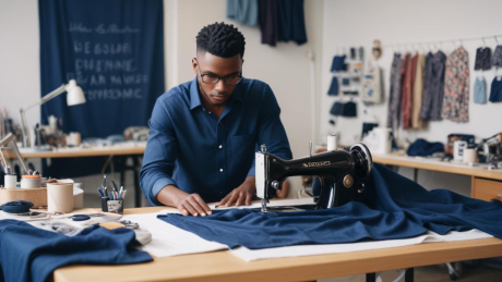 110+ Best Clothing Brand Name Ideas 2024/2025 - The Neutral
