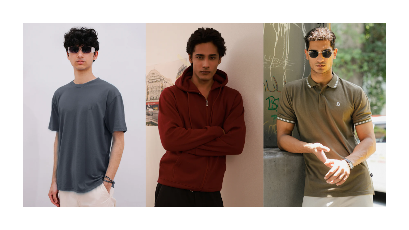 25 Best Men's Clothing Brands in Pakistan - The Neutral