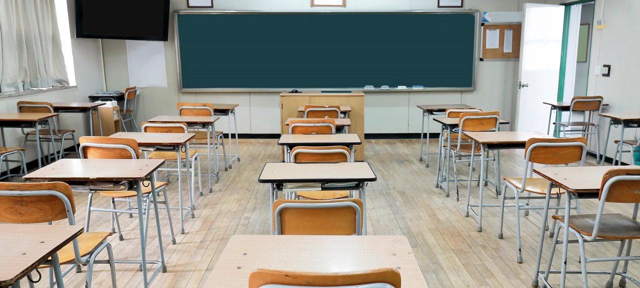 Federal Schools Announce New Winter Schedule - The Neutral