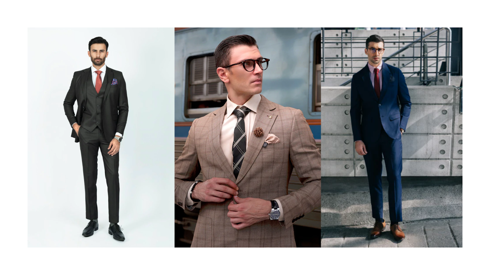 25 Best Men's Clothing Brands in Pakistan - The Neutral