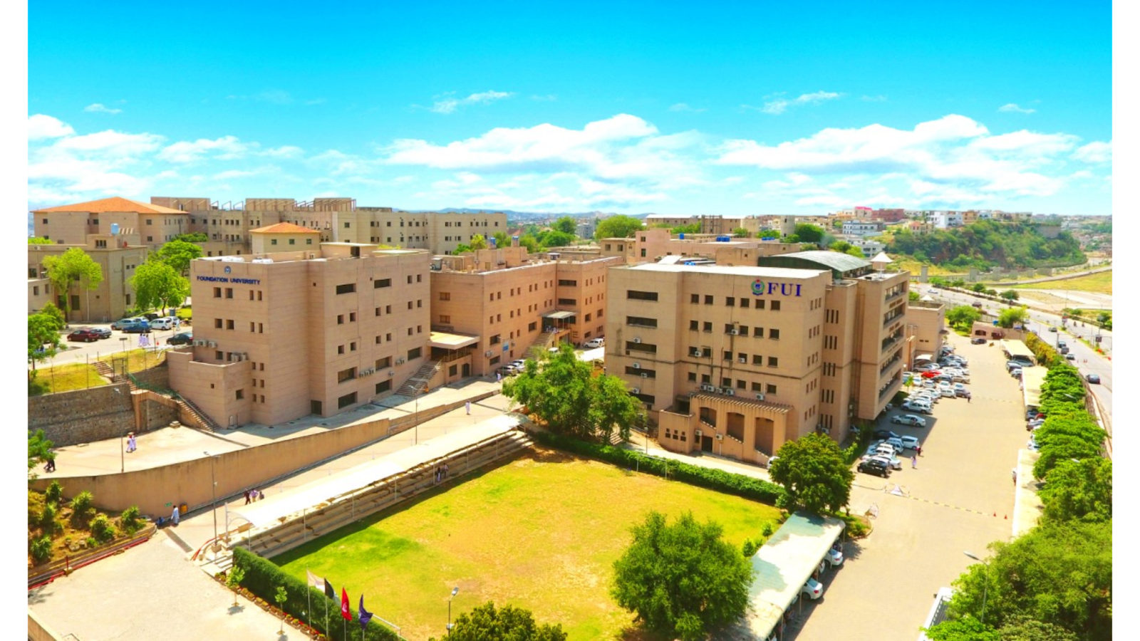 14 Best Colleges in Islamabad - The Neutral