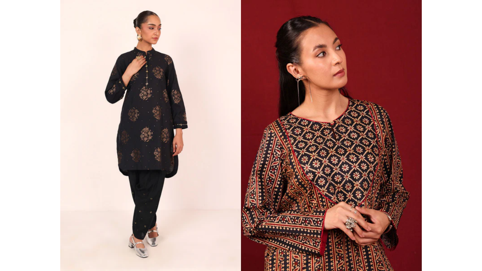 12 Best Online Clothing Brands in Pakistan - The Neutral
