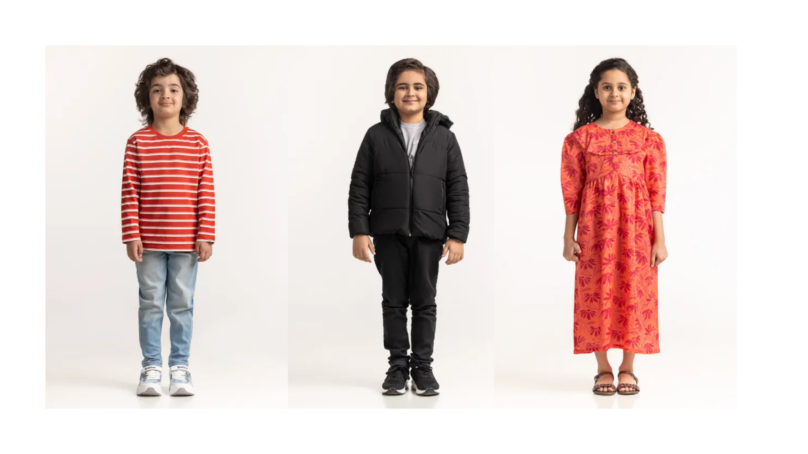 12 Best Baby Clothing Brands in Pakistan - The Neutral