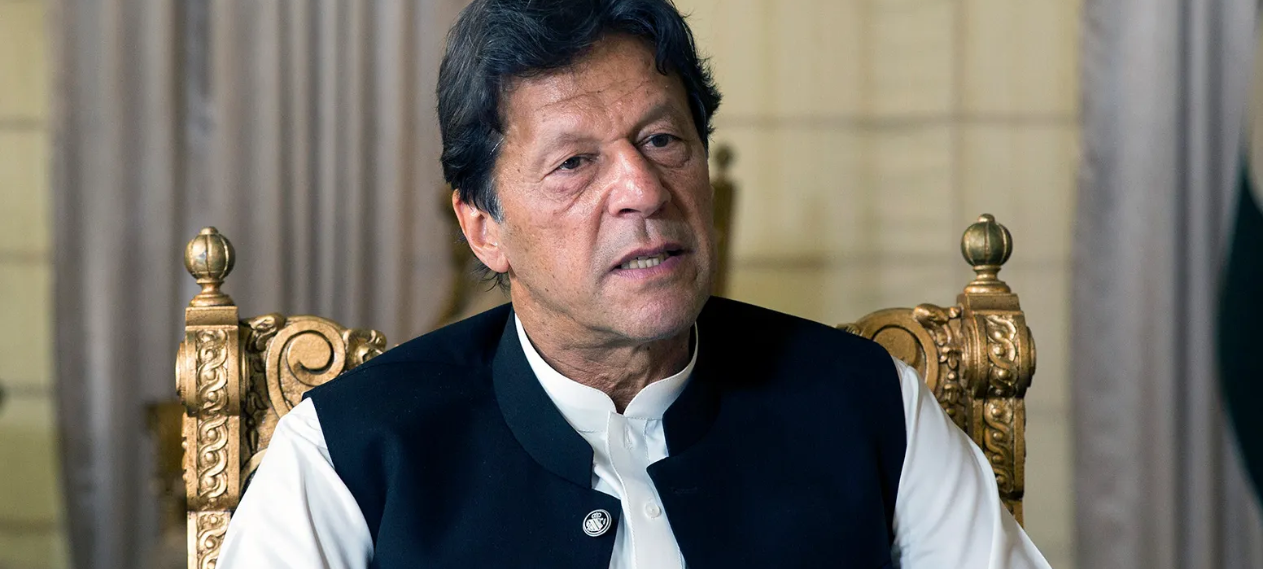 IHC Issues Release Order for Imran Khan After Toshakhana Case Bail Approval - The Neutral