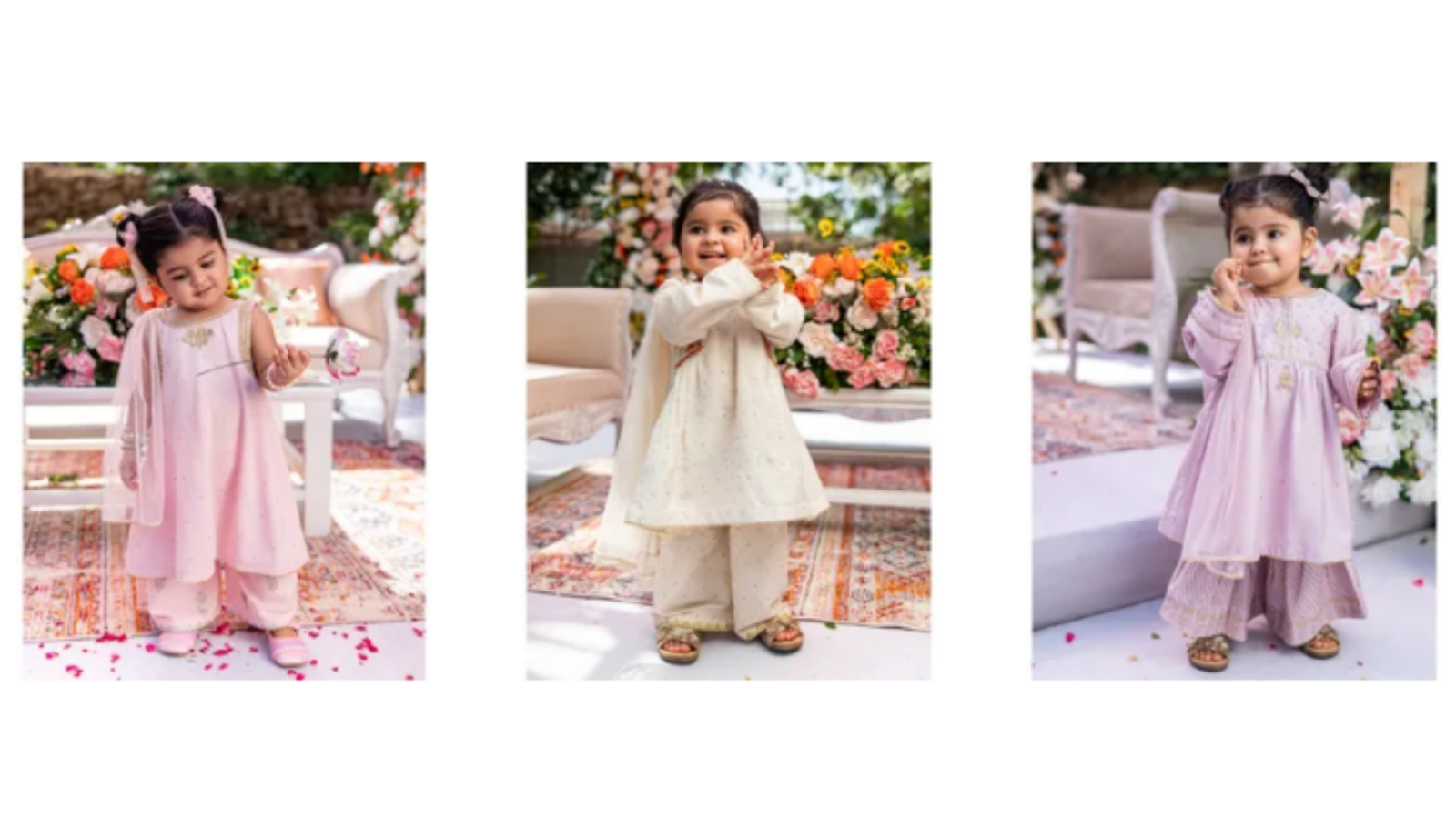 12 Best Baby Clothing Brands in Pakistan - The Neutral