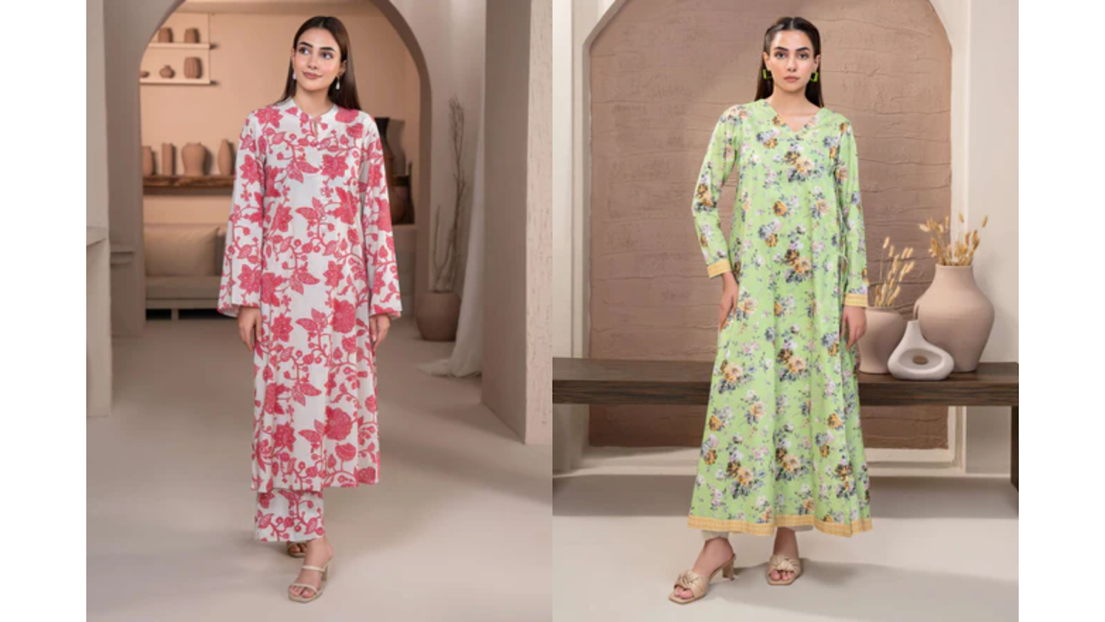 12 Best Online Clothing Brands in Pakistan - The Neutral