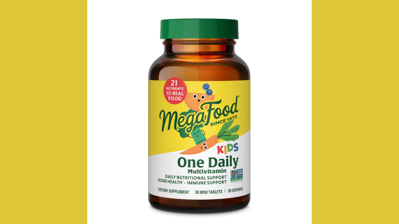 12 Best Multivitamins for Kids - The Neutral