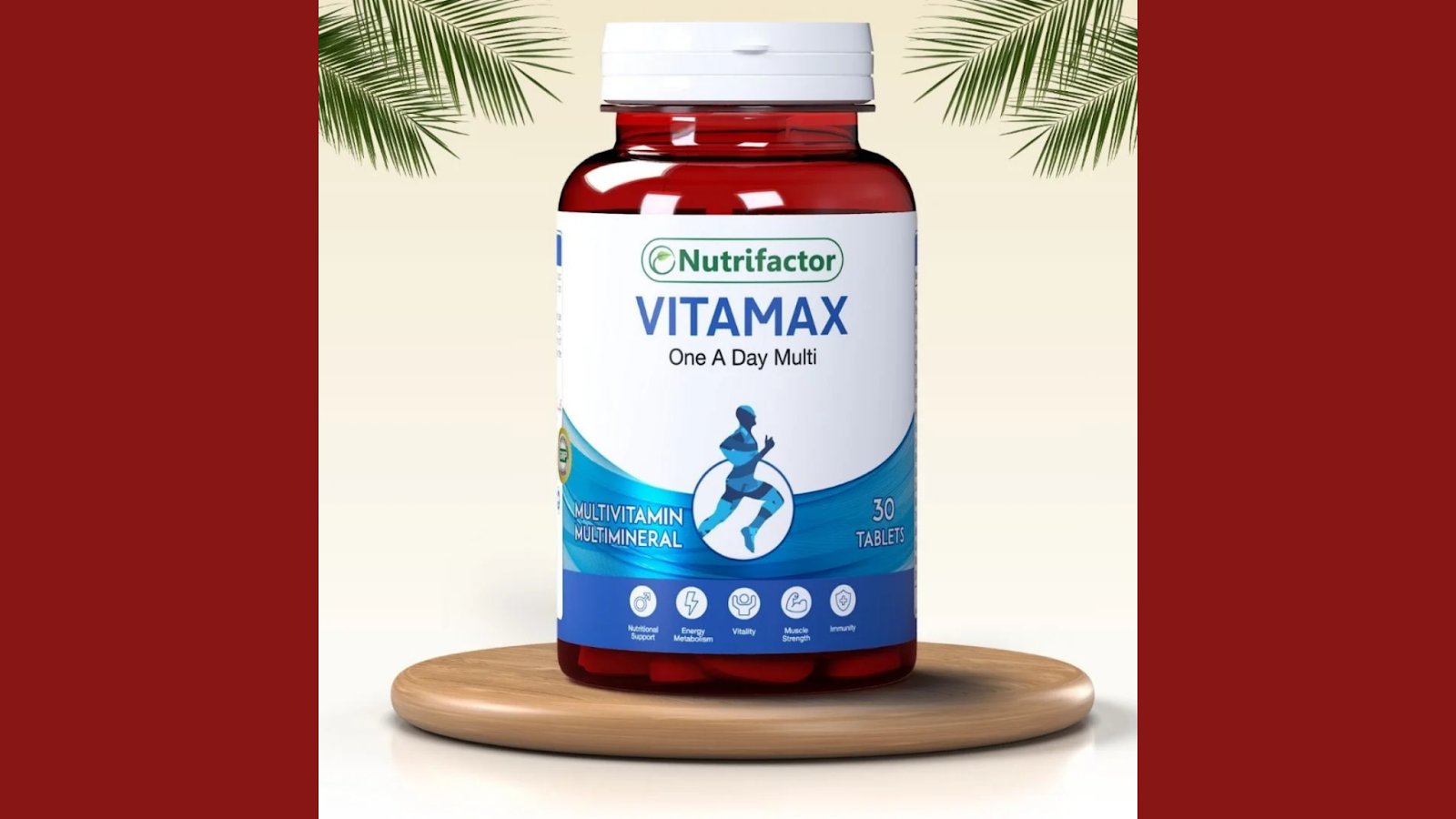 12 Best Multivitamins for Men - The Neutral