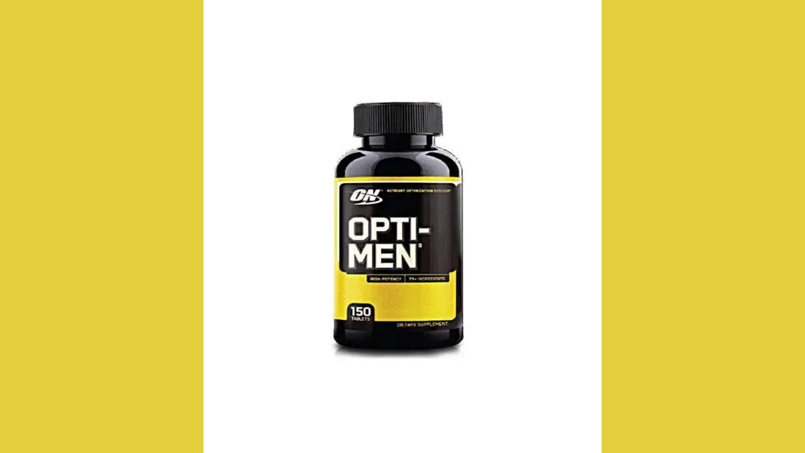 12 Best Multivitamins for Men - The Neutral