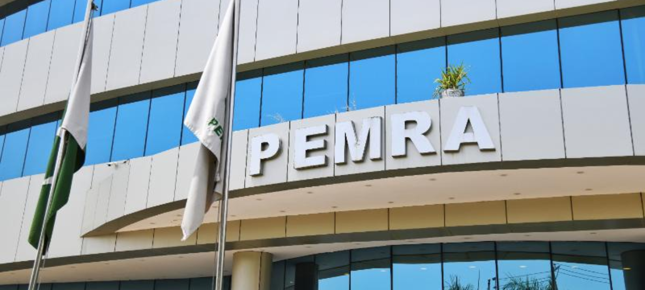 PEMRA Denies Banning Imran Khan's Name on TV Channels - The Neutral