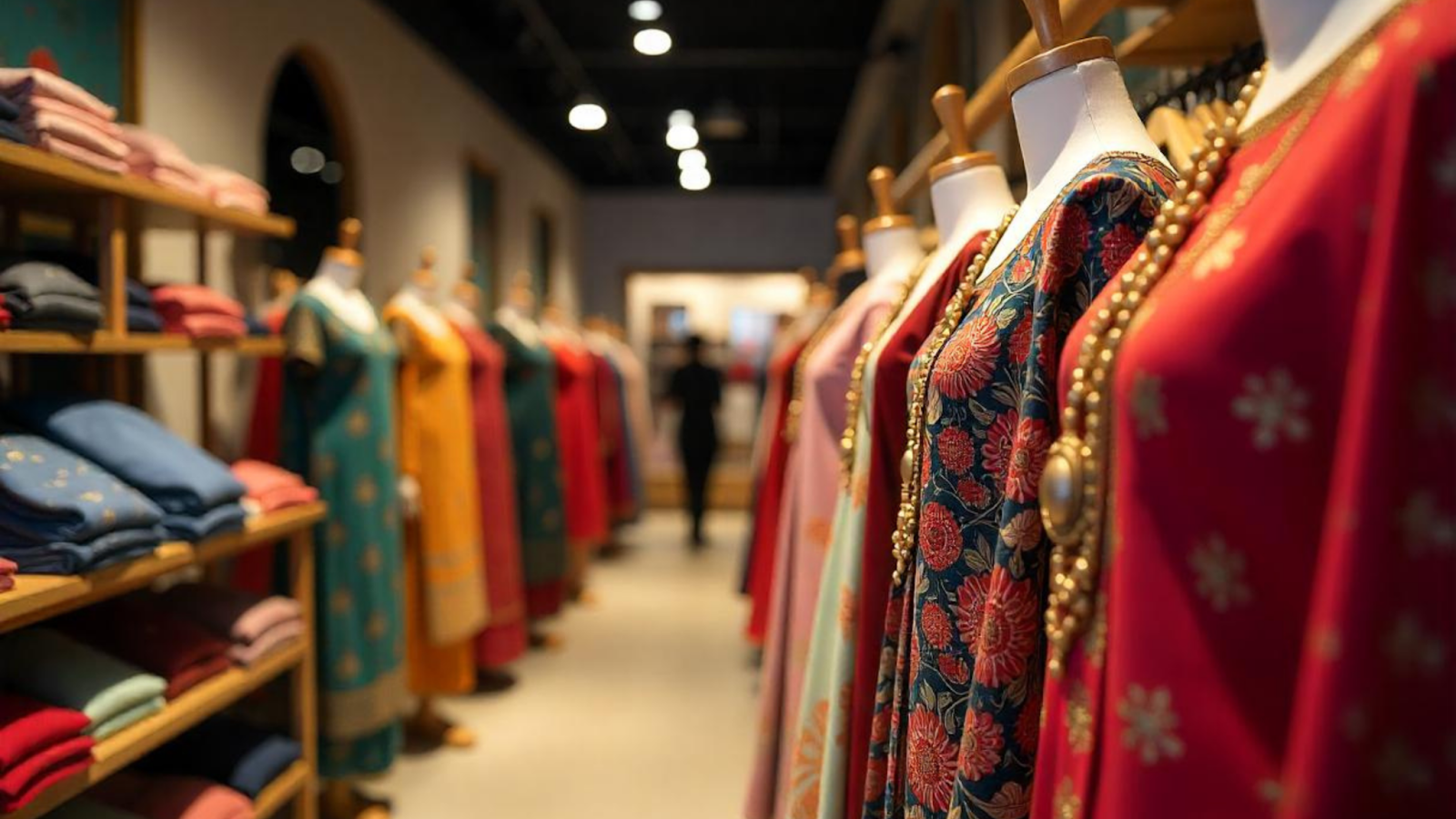 Top 25 Pakistani Clothing Brand List 2024/2025 - The Neutral