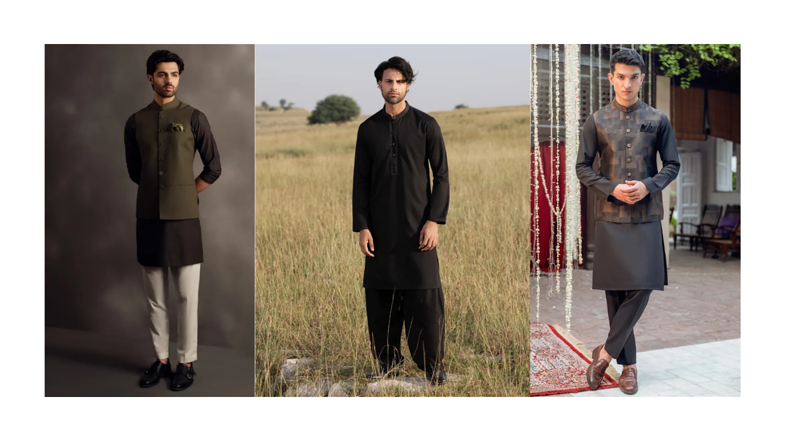25 Best Men's Clothing Brands in Pakistan - The Neutral