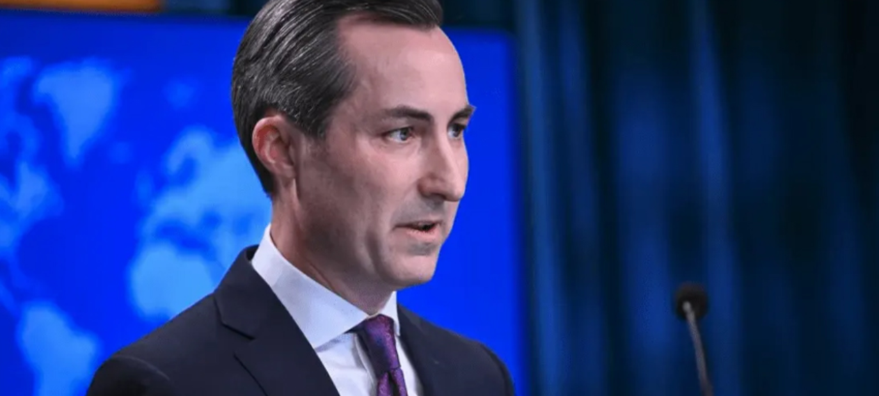 US Calls for Restraint on Both Sides as PTI Protests Escalate - The Neutral