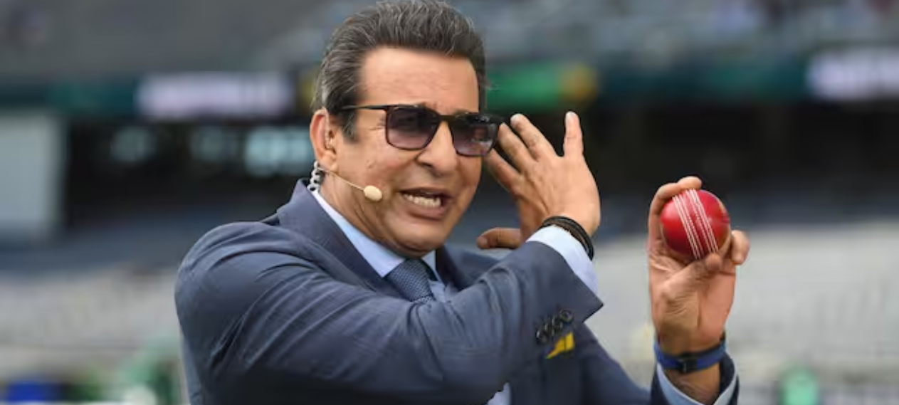 Wasim Akram Ranks His Top Three Pakistani Cricketers - The Neutral