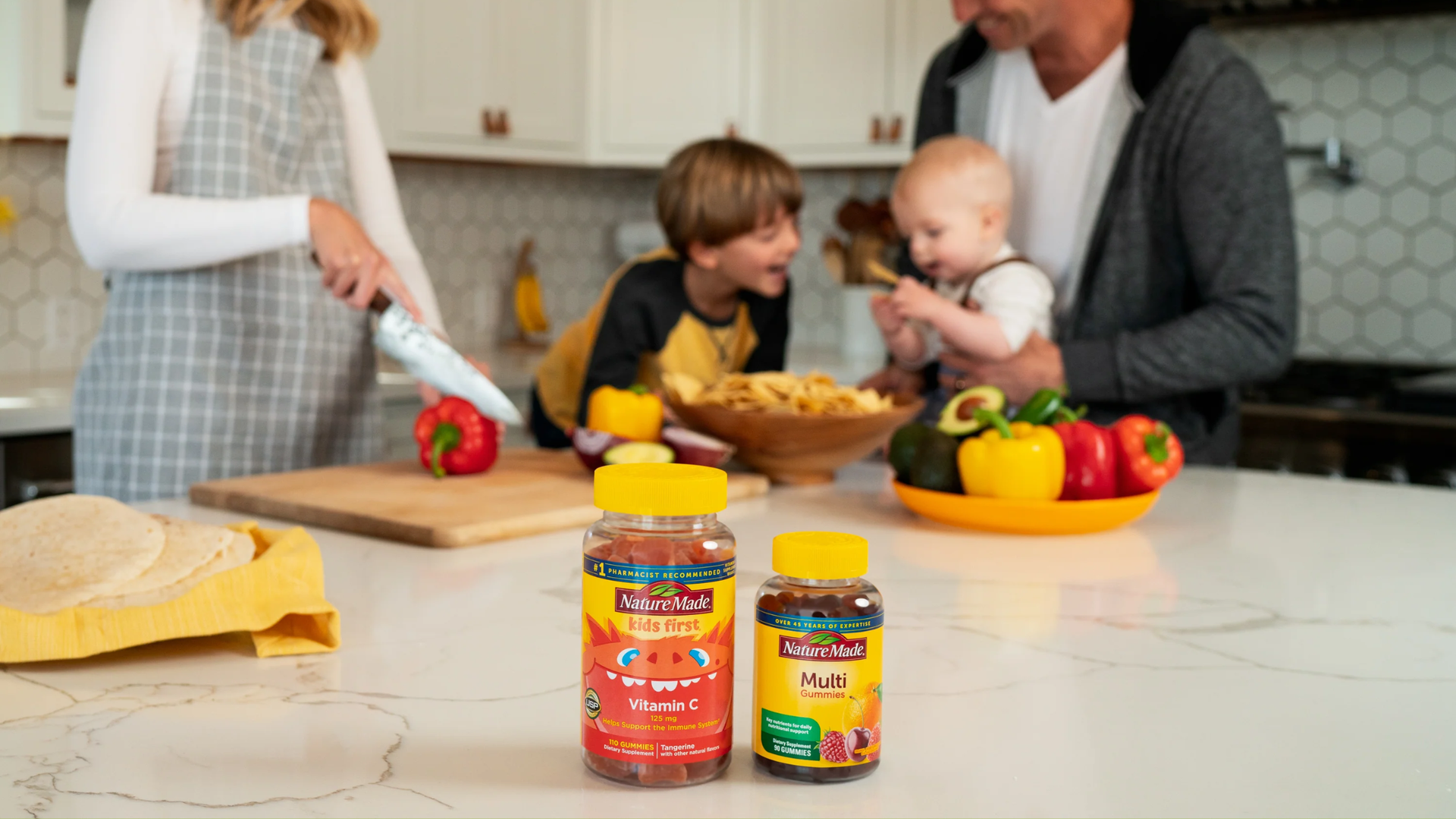 12 Best Multivitamins for Kids - The Neutral