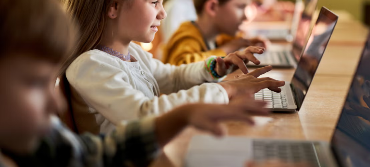 Generation Beta: The New Cohort Set to Shape the Future - The Neutral