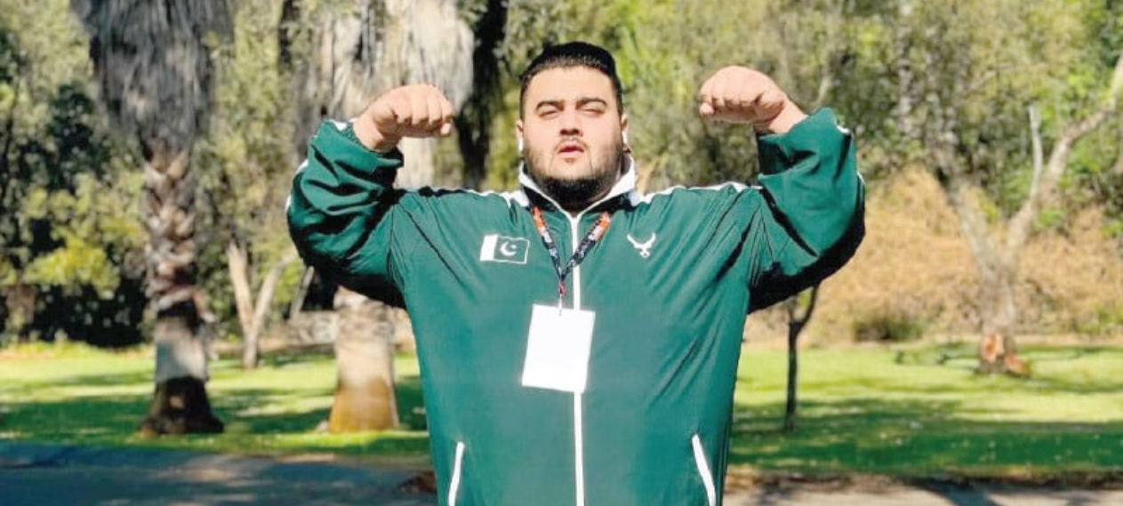 Nooh Butt Targets World Open and World Games - The Neutral