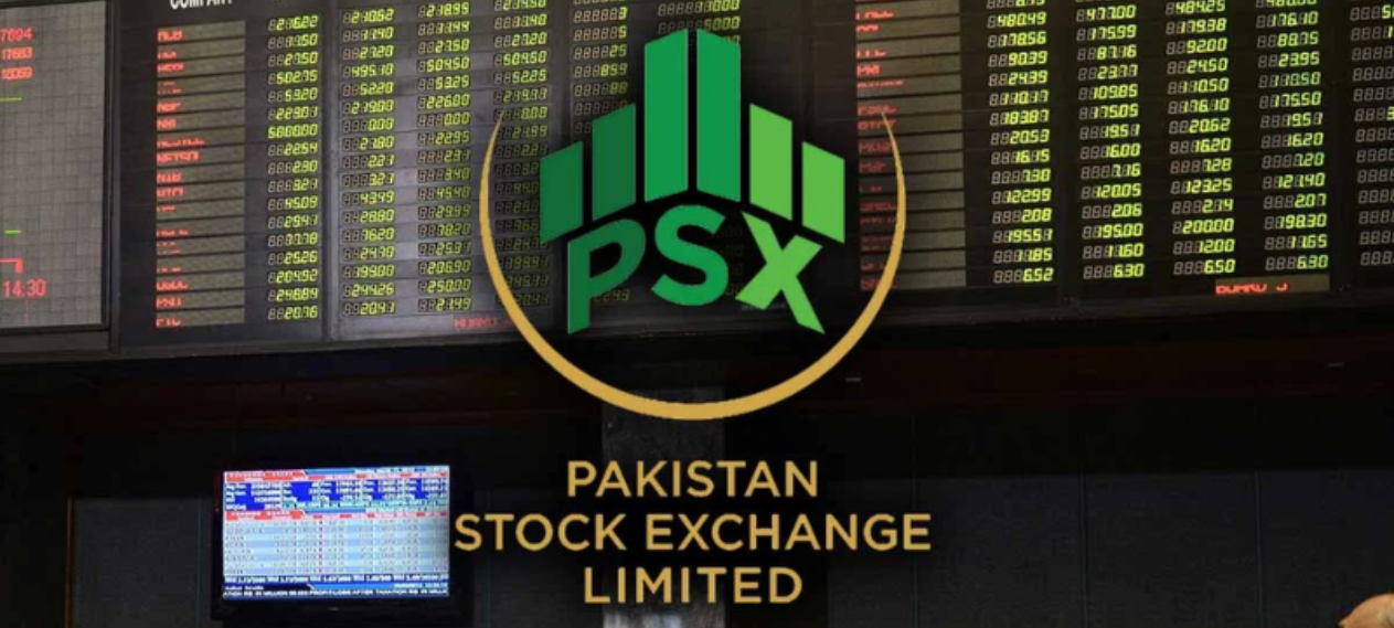Pakistan Stock Market Ends 2024 on a Mixed Note but Celebrates Historic ...