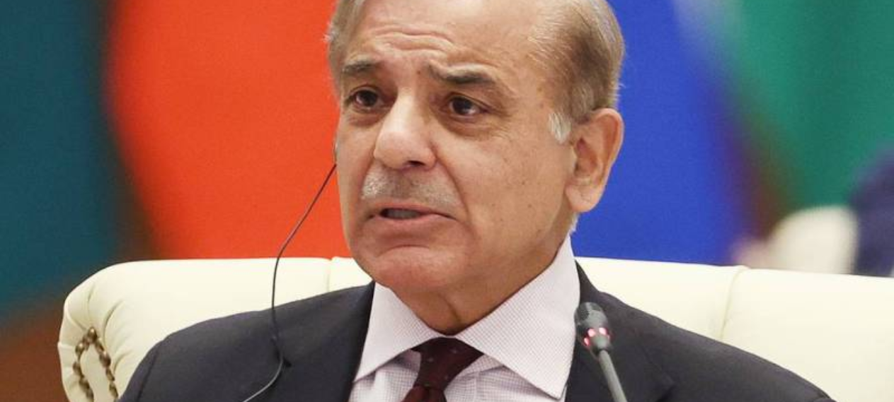 Prime Minister Shehbaz Sharif Reaffirms Pakistan's Nuclear Stance - The ...