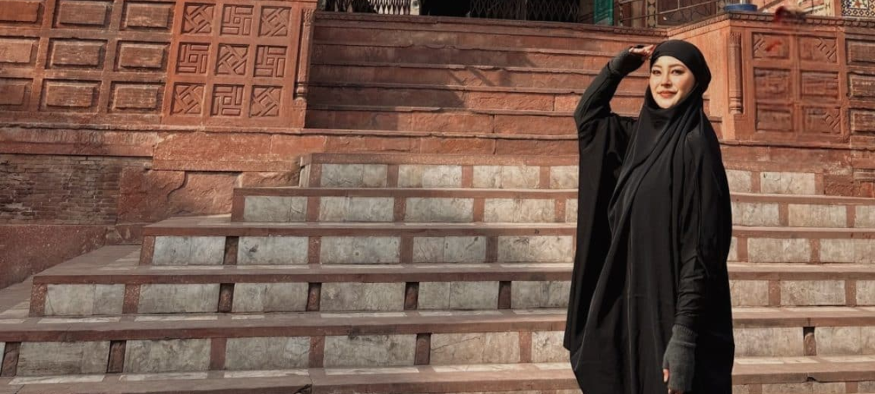 Rae Lil Black's Visit to Pakistan Sparks Cultural Conversation - The Neutral