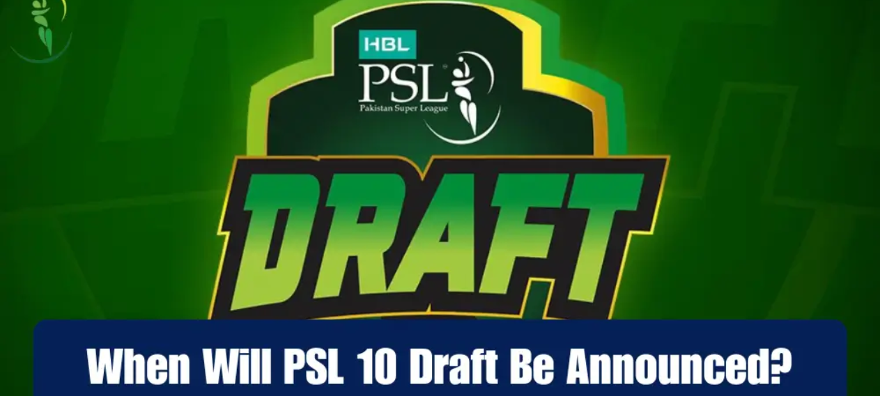Star Players Approached for PSL-10 2025 Drafting - The Neutral