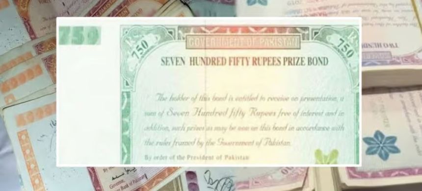 750 Prize Bond January 2025 – Winners List, Draw Date, and Balloting ...