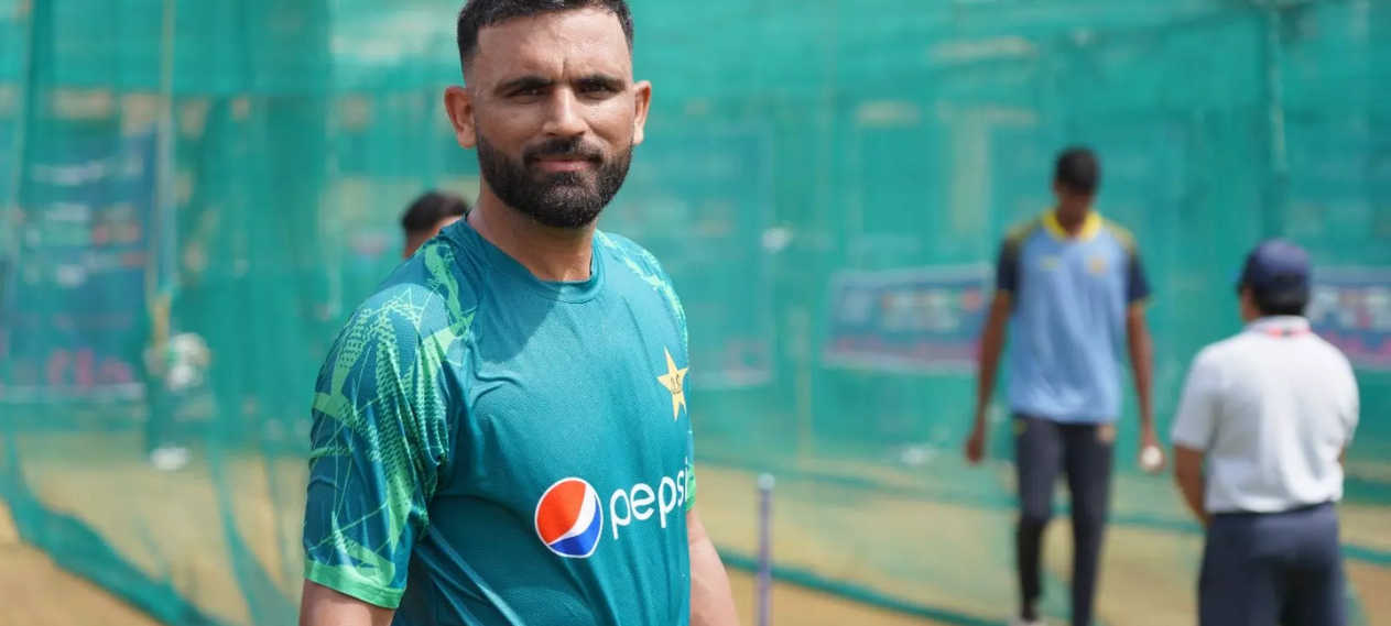 Fakhar Zaman Shares Insights on Fitness and Domestic Success - The Neutral