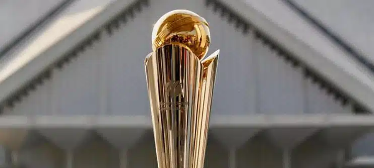 ICC Champions Trophy 2025: Grand Opening Set for February 7 - The Neutral