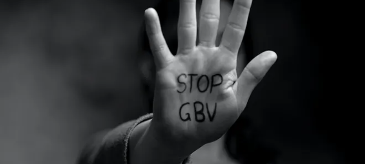 Over 5,000 Gender-Based Violence Cases Reported Nationwide in 2024 ...