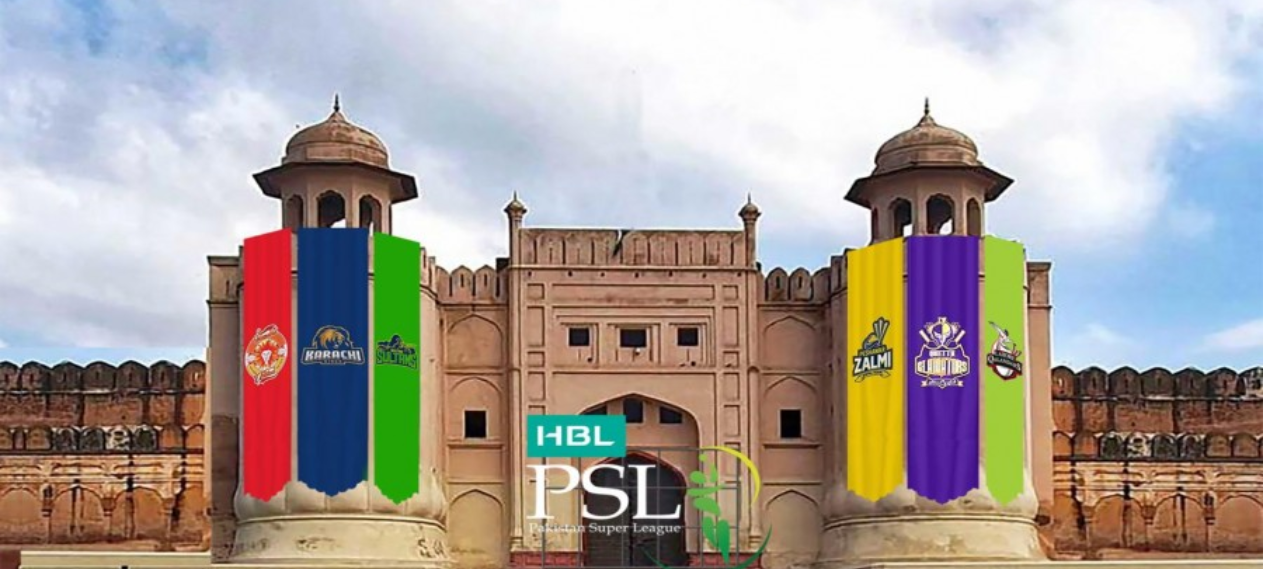 PCB Releases Updated List for PSL 10 Draft Amid Rescheduled Event - The ...