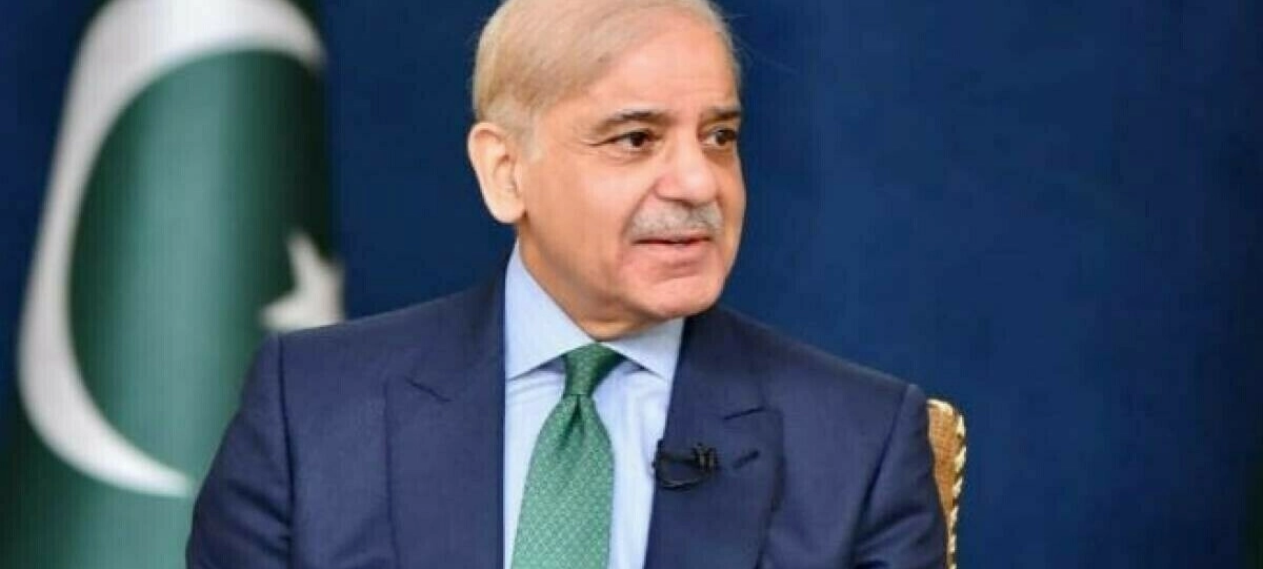 PM Shehbaz Sharif Inaugurates Faceless Customs System and Marks PSX ...