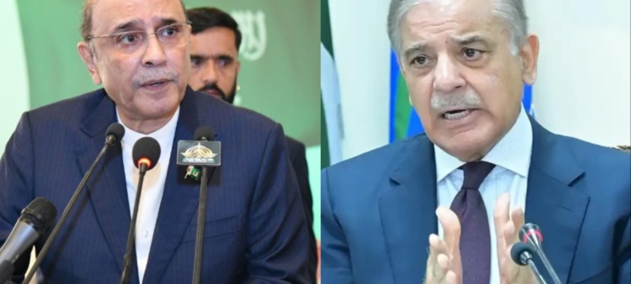 Pakistan Reaffirms Support for Kashmiri Self-Determination on UNCIP ...