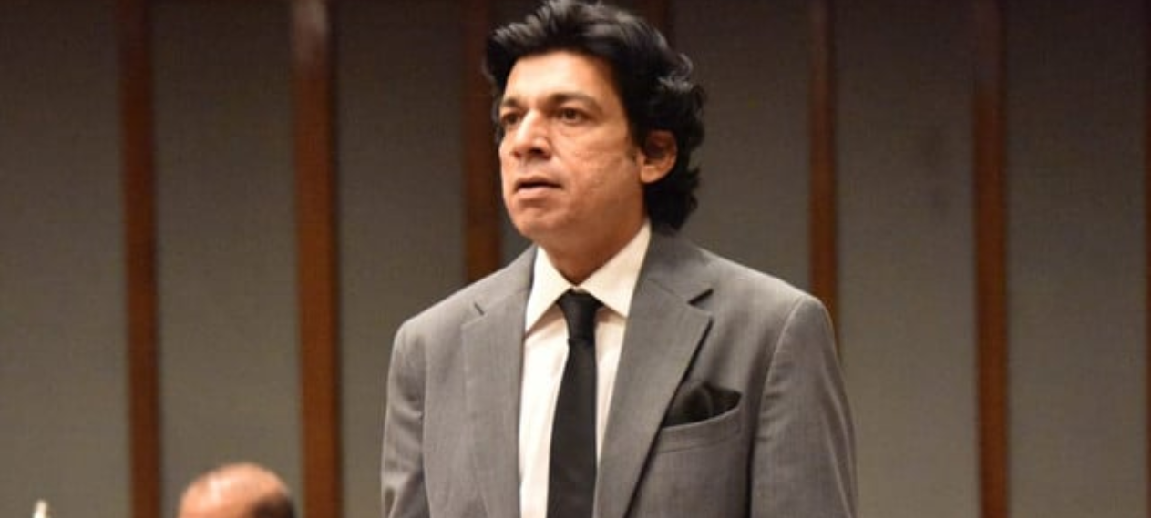 Senator Vawda Predicts Imran Khan’s Conviction in £190m Case Amid New ...