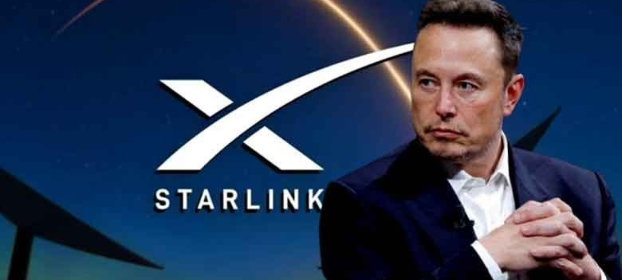 Starlink Internet Service Awaiting Security Clearance for Launch in ...