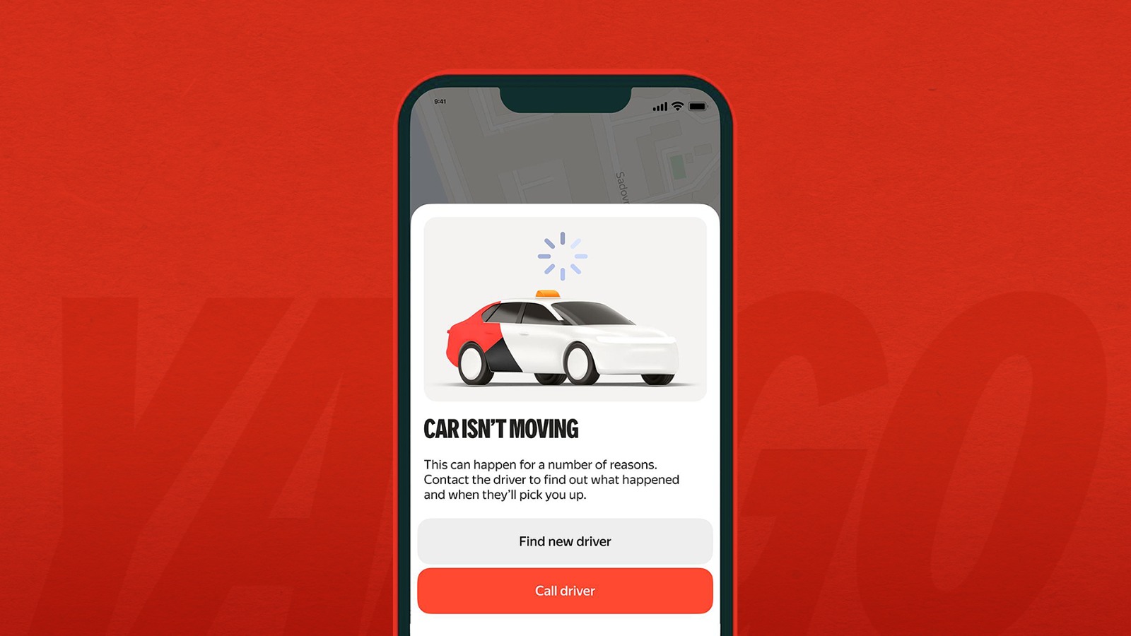 Yango Ride Rolls Out а New Fast Support Feature for a Better Trip ...