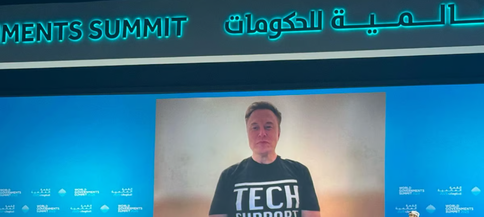 Elon Musk Unveils Plans for ‘Dubai Loop’ to Revolutionize City ...