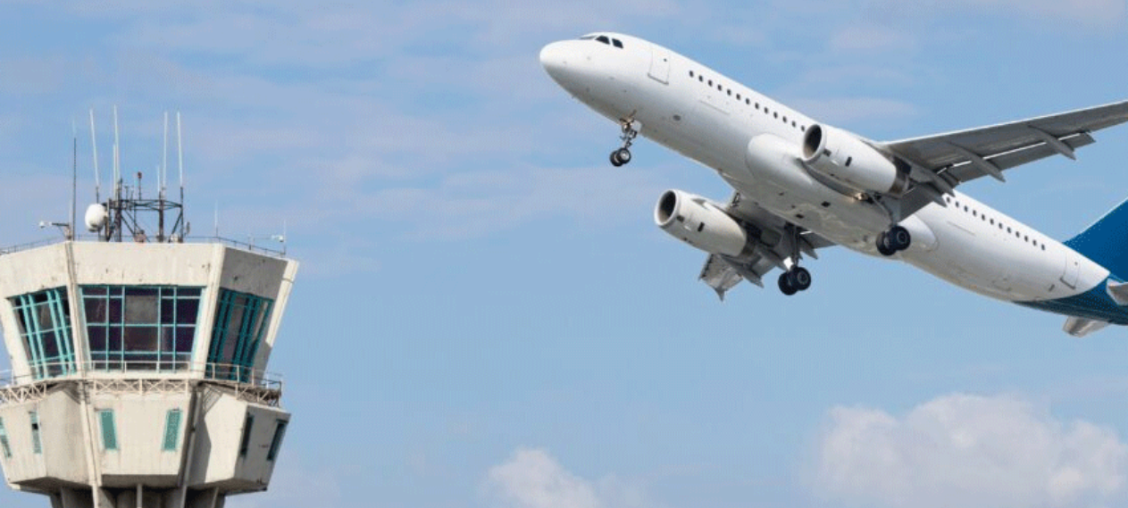 GPS Signal Issues Affect Flights Near Major Airports in Pakistan - The ...