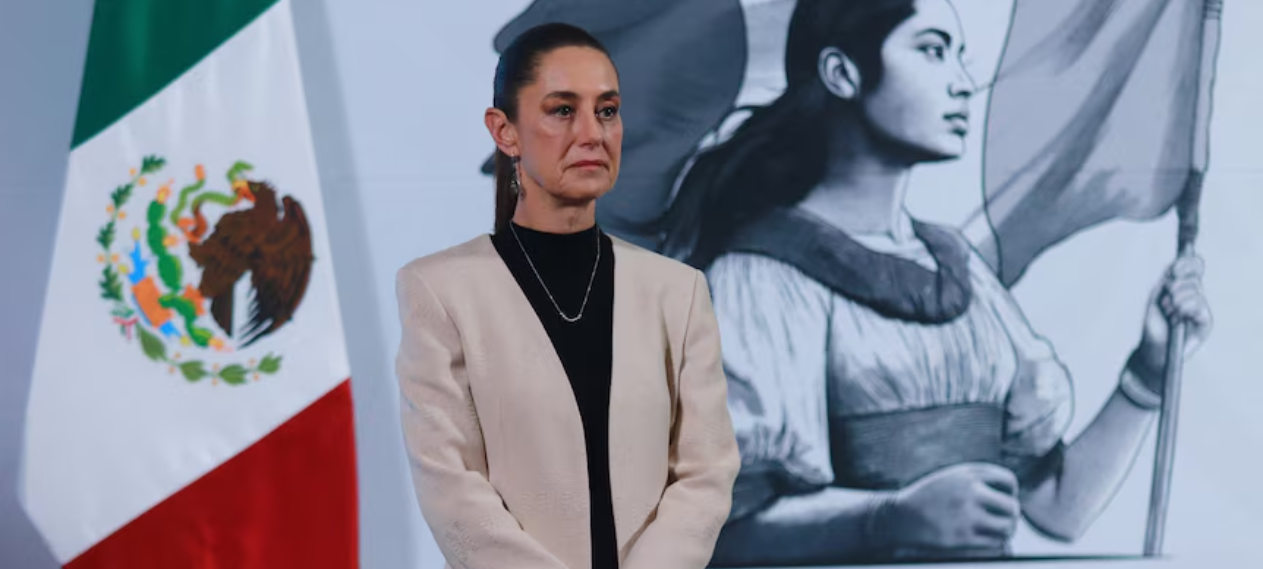 Mexico Threatens Legal Action Against Google Over Gulf of Mexico ...