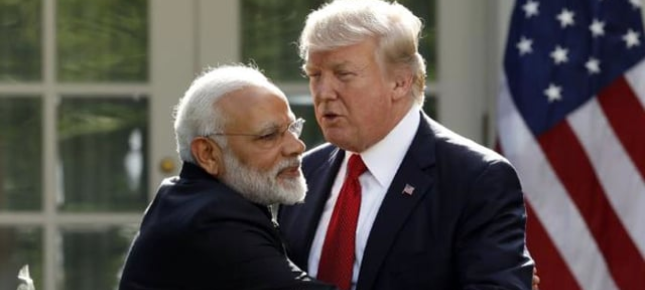 Modi Set to Meet Trump for Key Talks on Trade, Defence, and Immigration ...