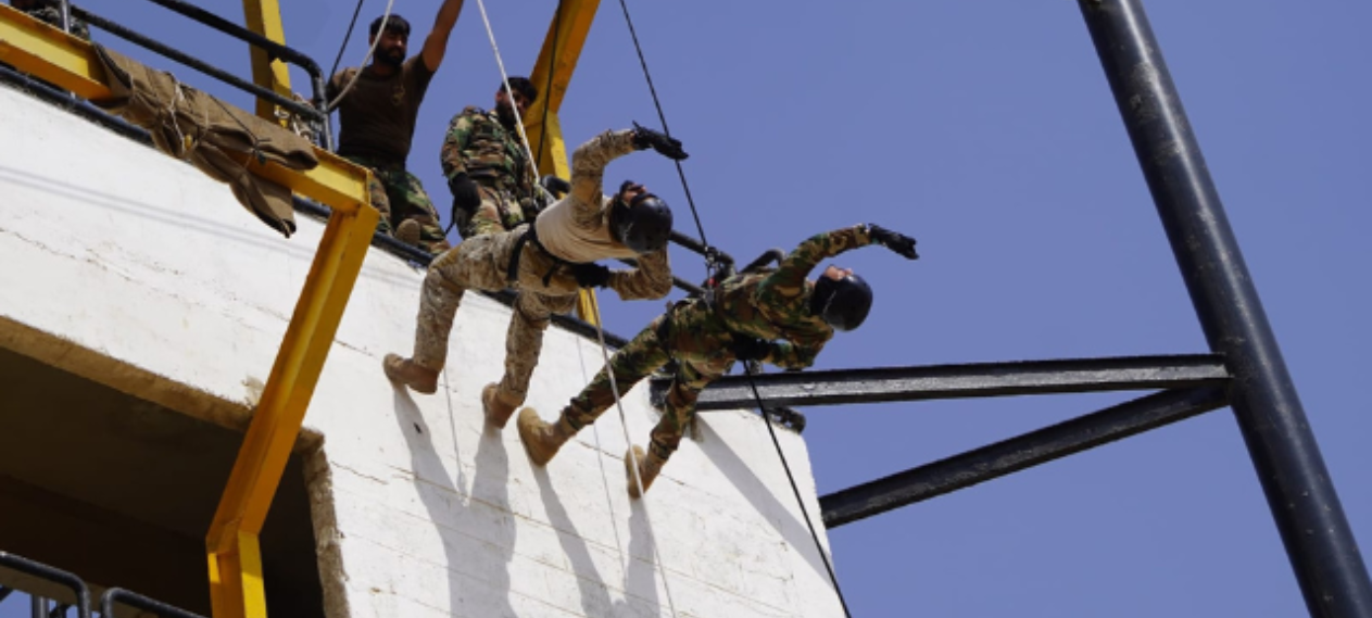 Pakistan and Saudi Arabia Conclude Joint Naval Exercise "Affaa Al Sahel ...