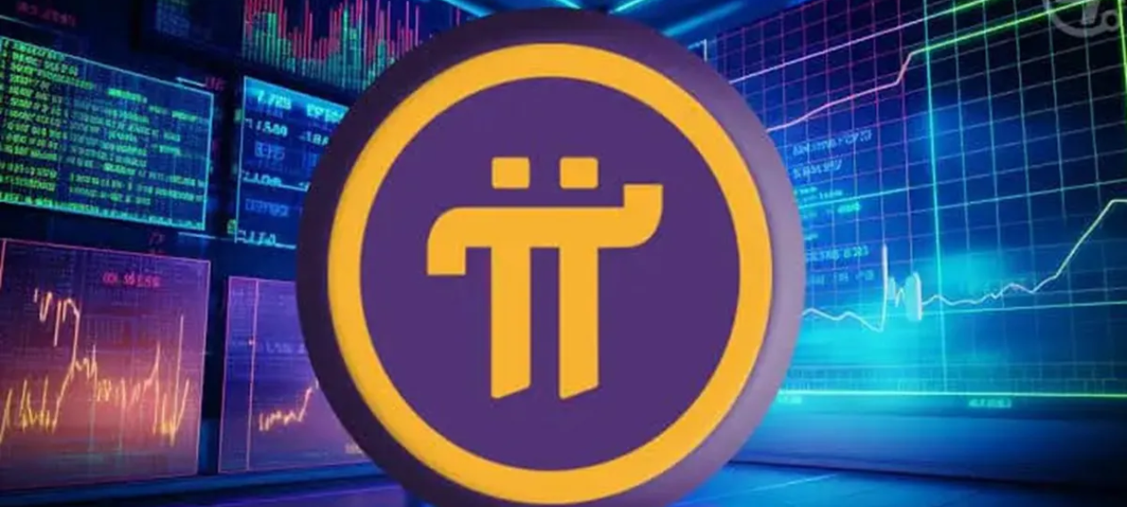 Pi Coin Rebounds 80% After Volatile Mainnet Debut, Hits $1.29 - The Neutral