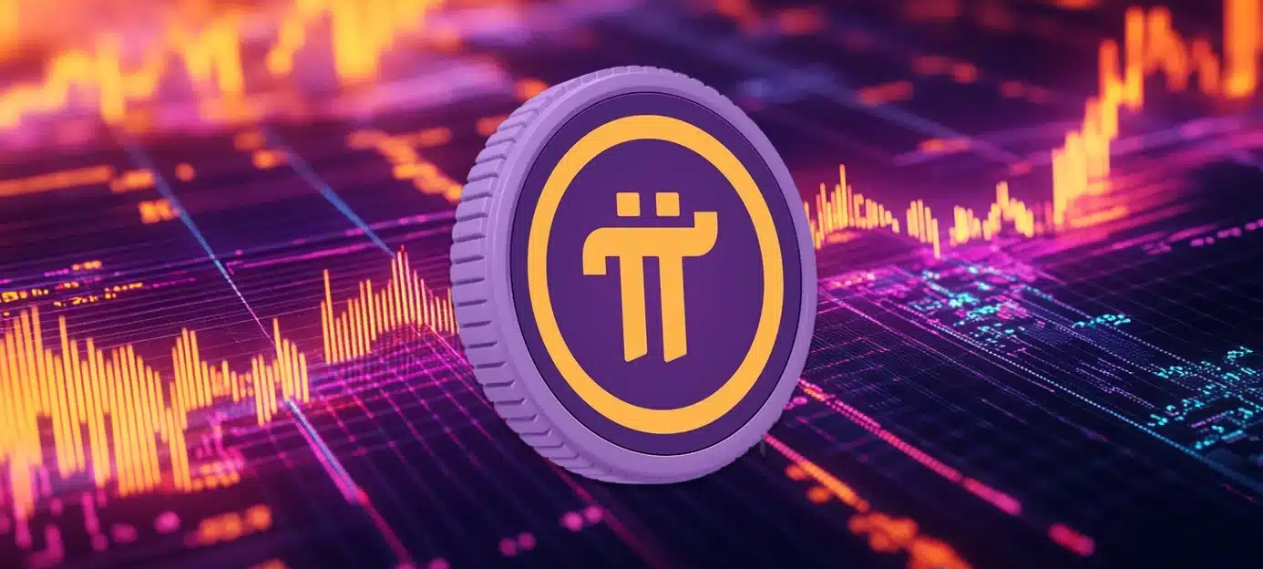 Pi Network Defies Market Trend, Surges 22% Amidst Controversy - The Neutral