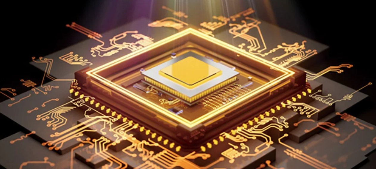 Chinese Scientists Unveil World’s First Carbon-Based Microchip with ...